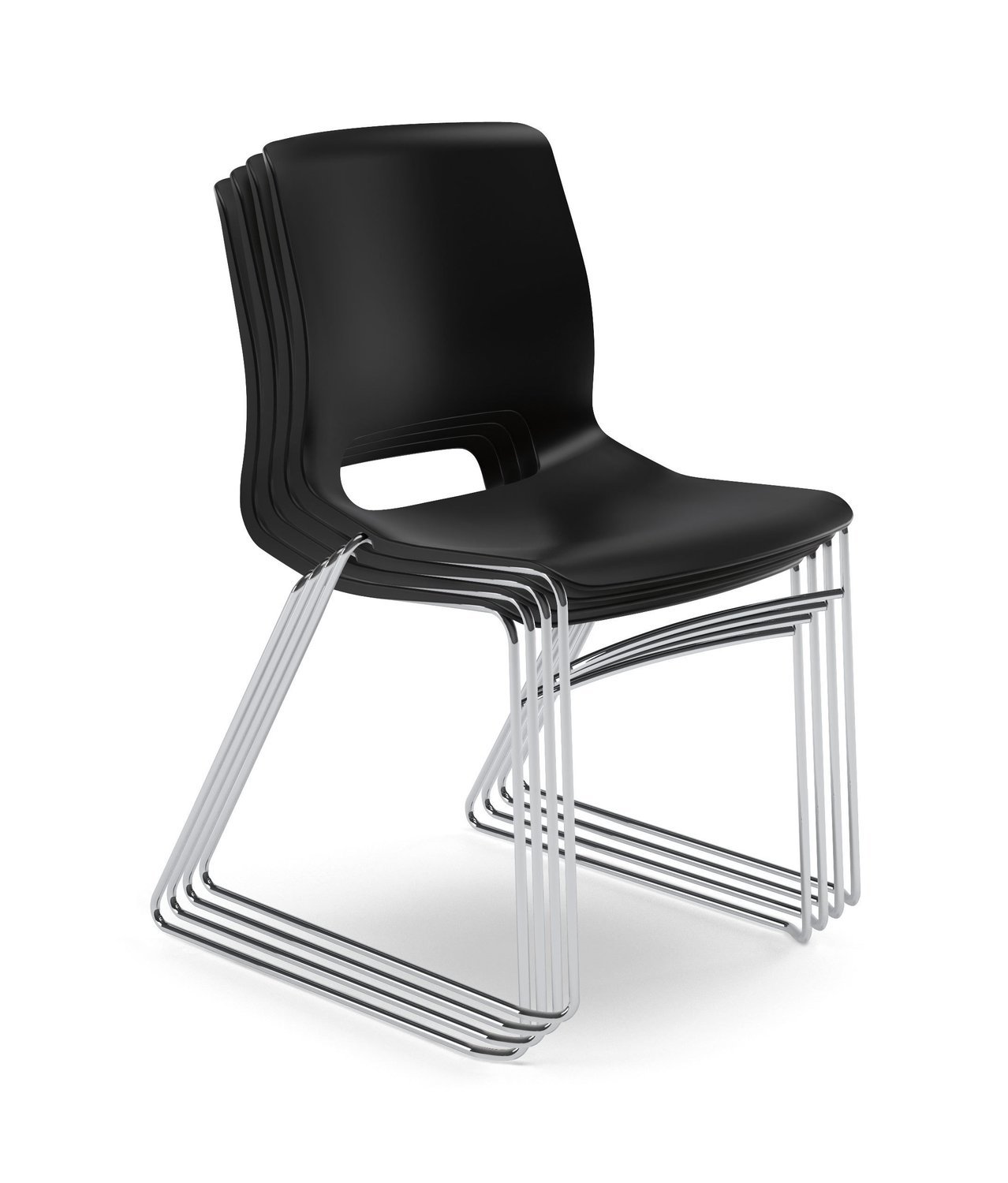 Stacking/Nesting Chairs - QS