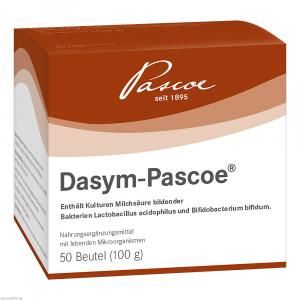 Dasym Pascoe 勁優利乳酸菌粉(50包x 2g )