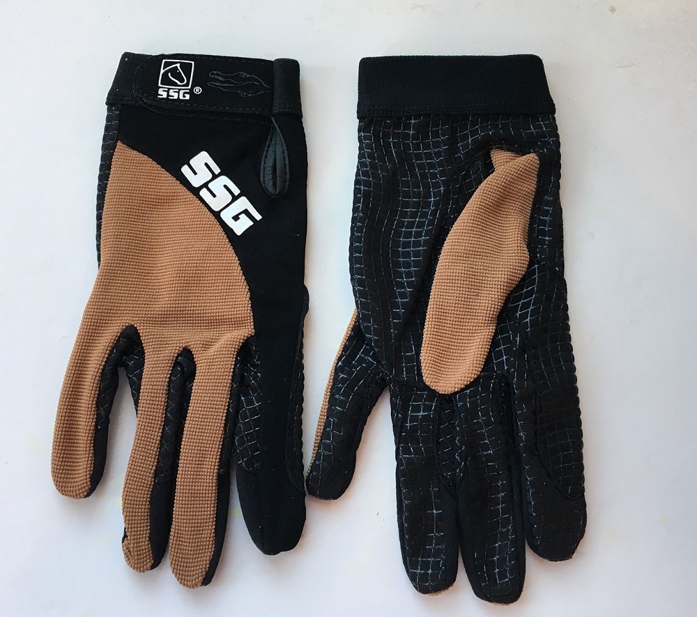 Gator Grip Gloves – Chrysalis Acres – Equipment for the Carriage ...