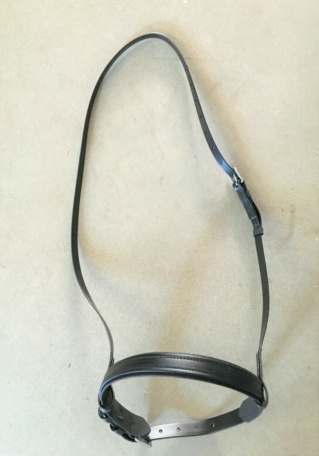 NoseBand – Cavesson style – Chrysalis Acres – Equipment for the ...