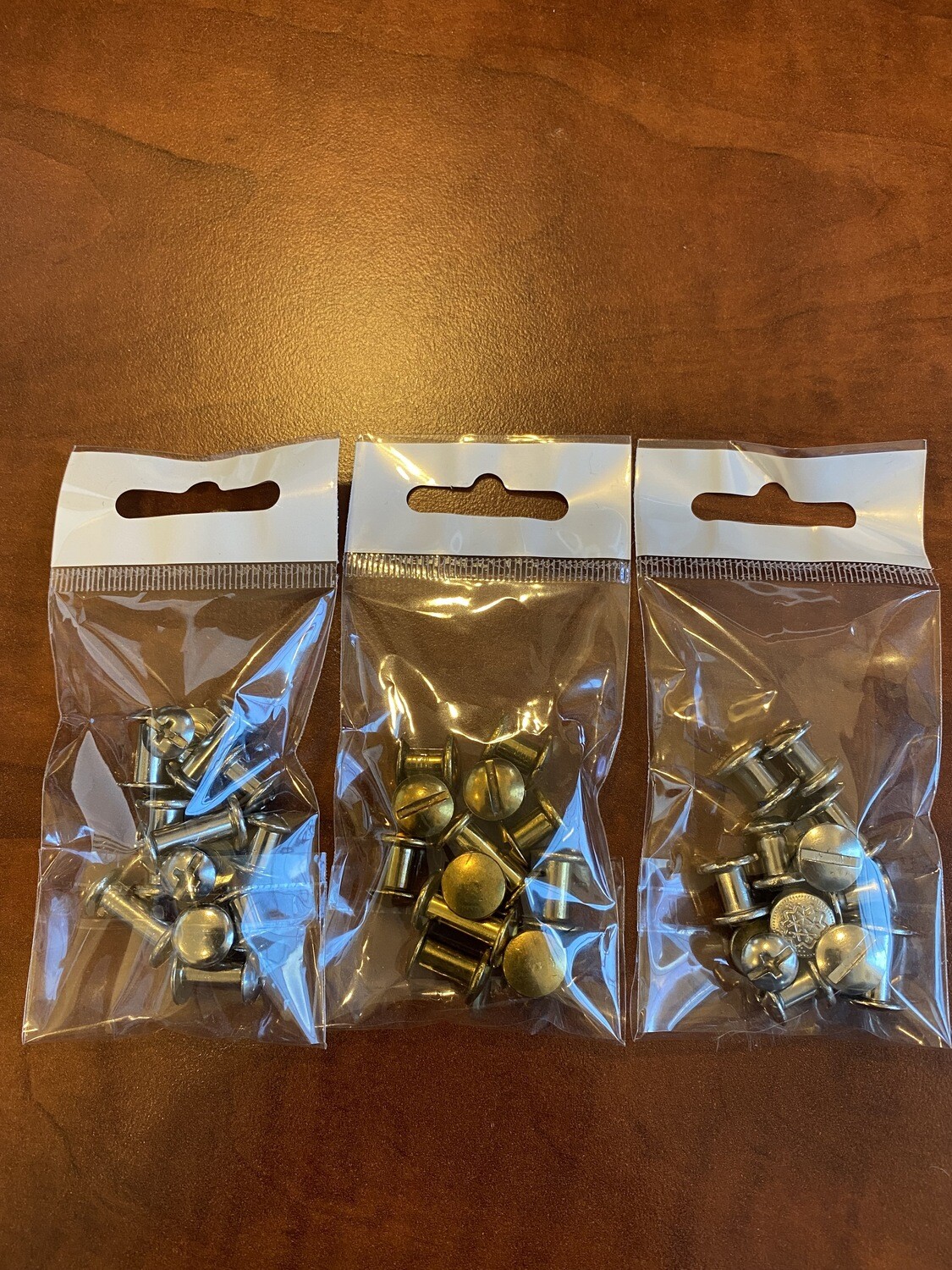 Chicago Screw Pack