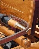 Carriage Parts – Chrysalis Acres – Equipment for the Carriage Driving ...