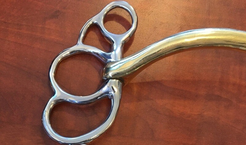 Butterfly Bit – Harmony Mouth – Chrysalis Acres – Equipment for the ...