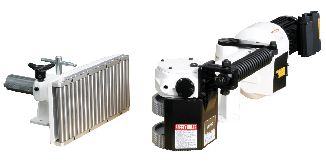 Bandsaw Power Feeder - Co-Matic AF19