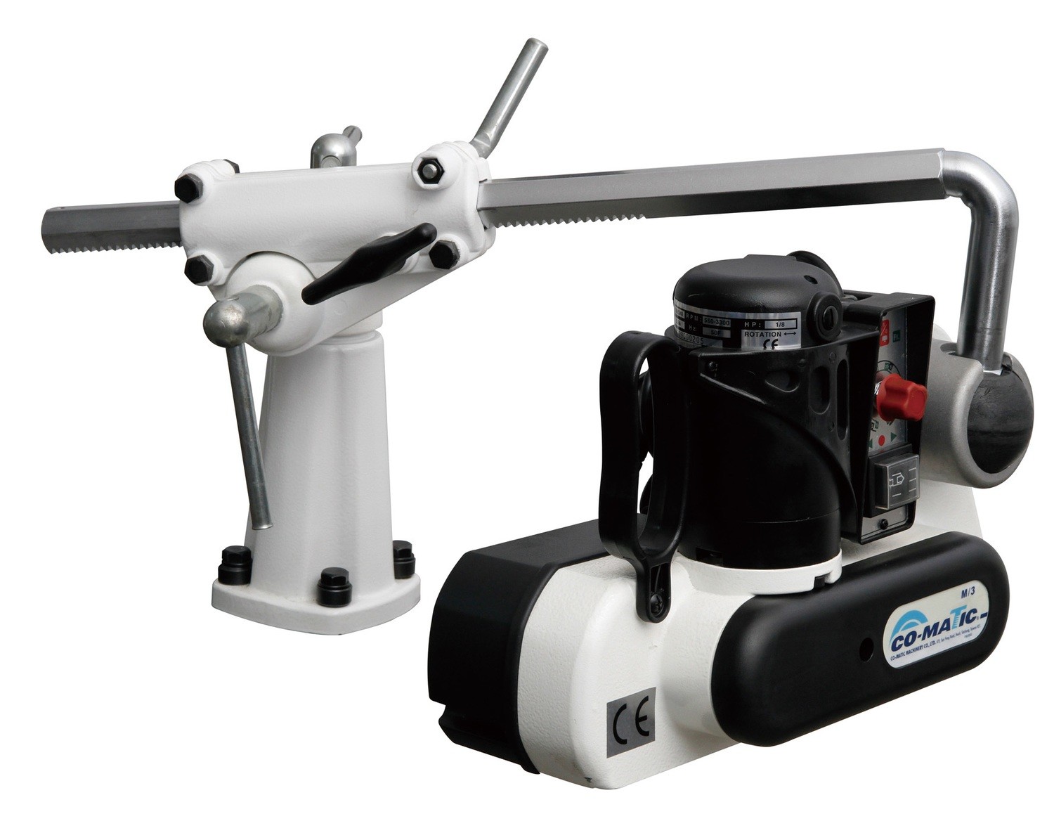 1/8HP Baby Power Feeder Co-Matic M3