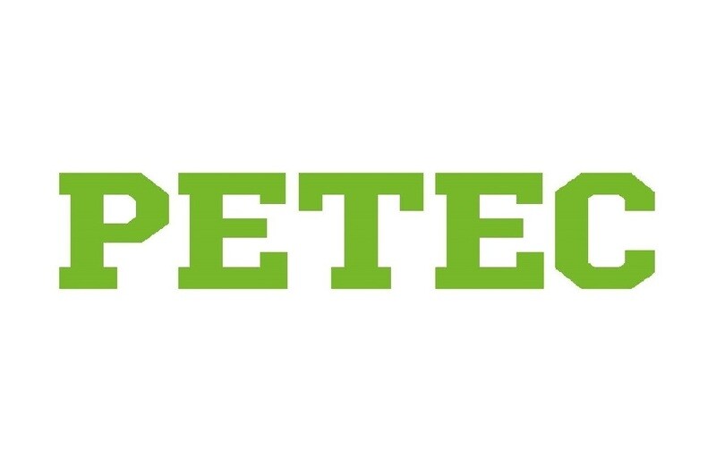 Petec gamma
