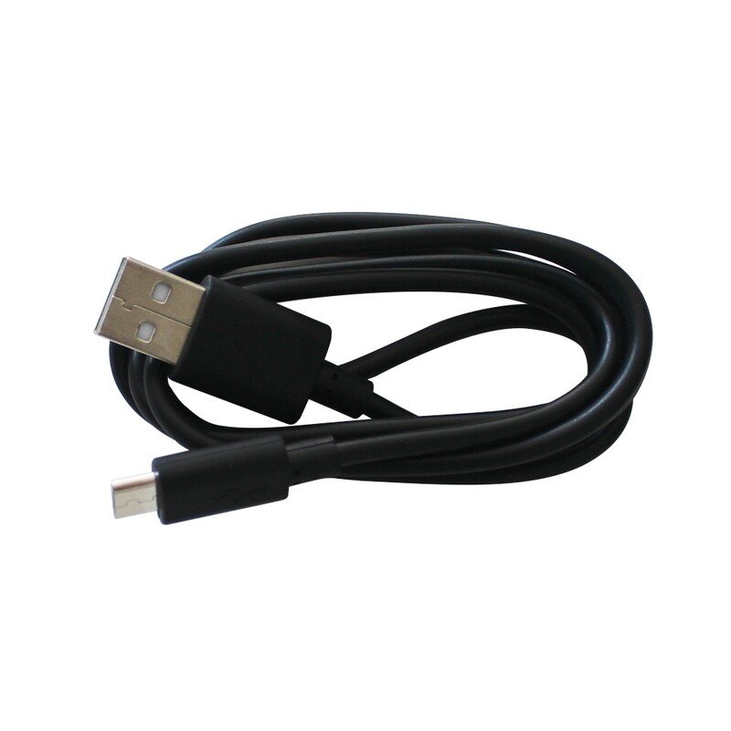 Shaft USB-C kabel voor lader