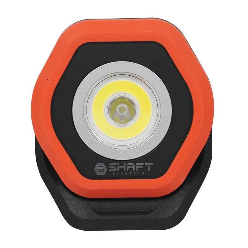 Shaft LED Spot