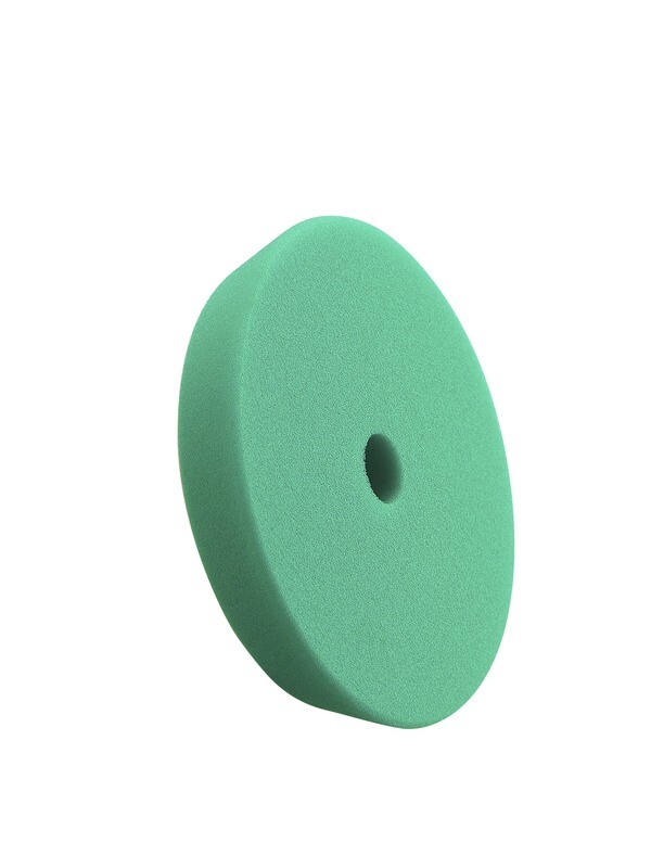 Kenotek DA PAD GREEN - HEAVY CUT 3 inch