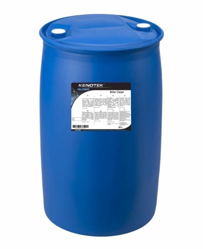 Kenotek Blitz Clean 210 L