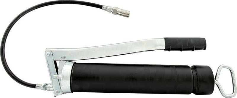 Petec manuele vetpomp