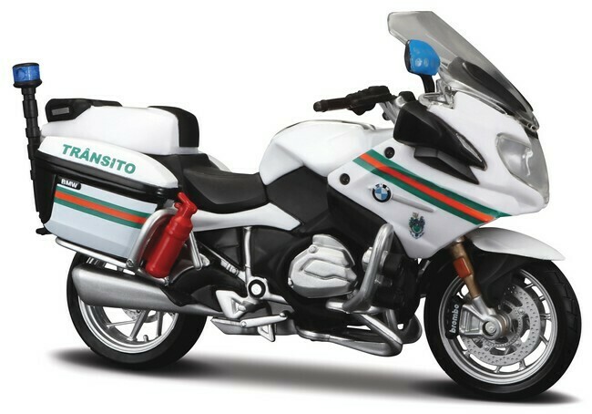 Politie Motoren