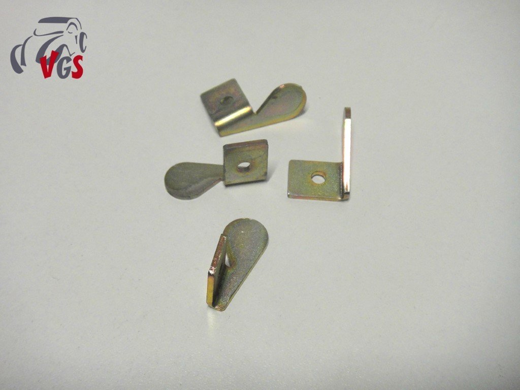 Door bracket 2CV bottom hinge type 50-60 – Van Gool Service – Vgs2cv ...