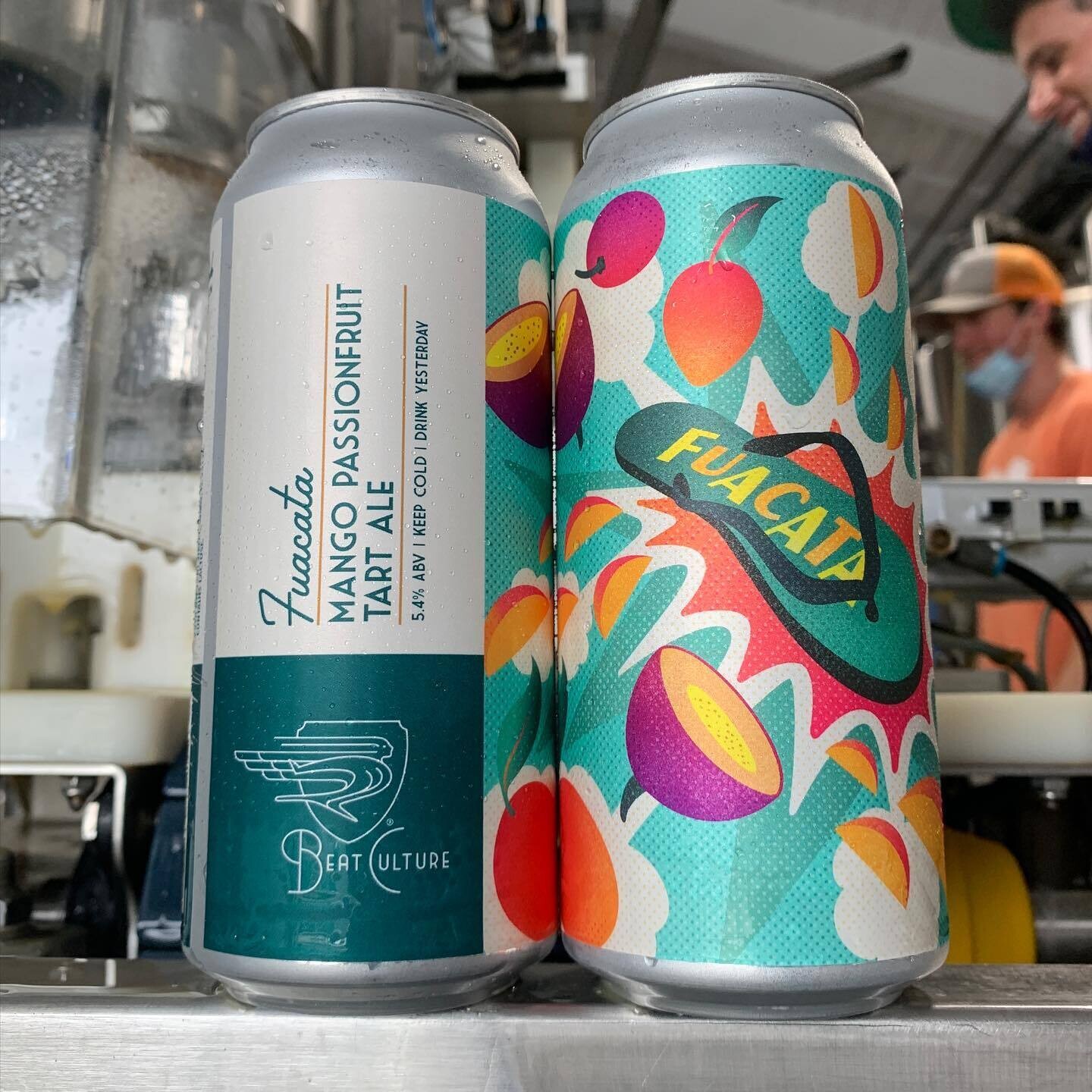 Miami Beer Can Crafts