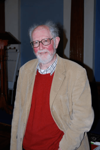 Guest, Harry