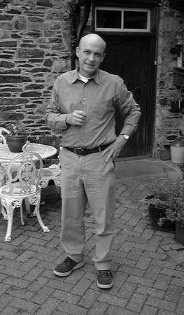 Hall, John