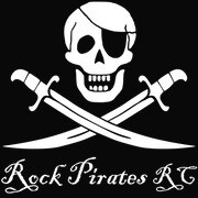 ROCK PIRATES