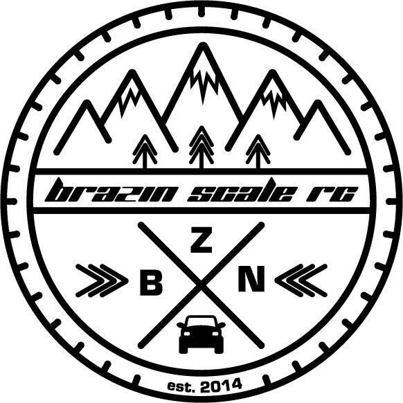 Brazin Scale RC
