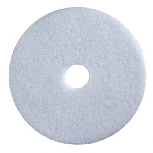 THIN WHITE FELT EDGER PAD