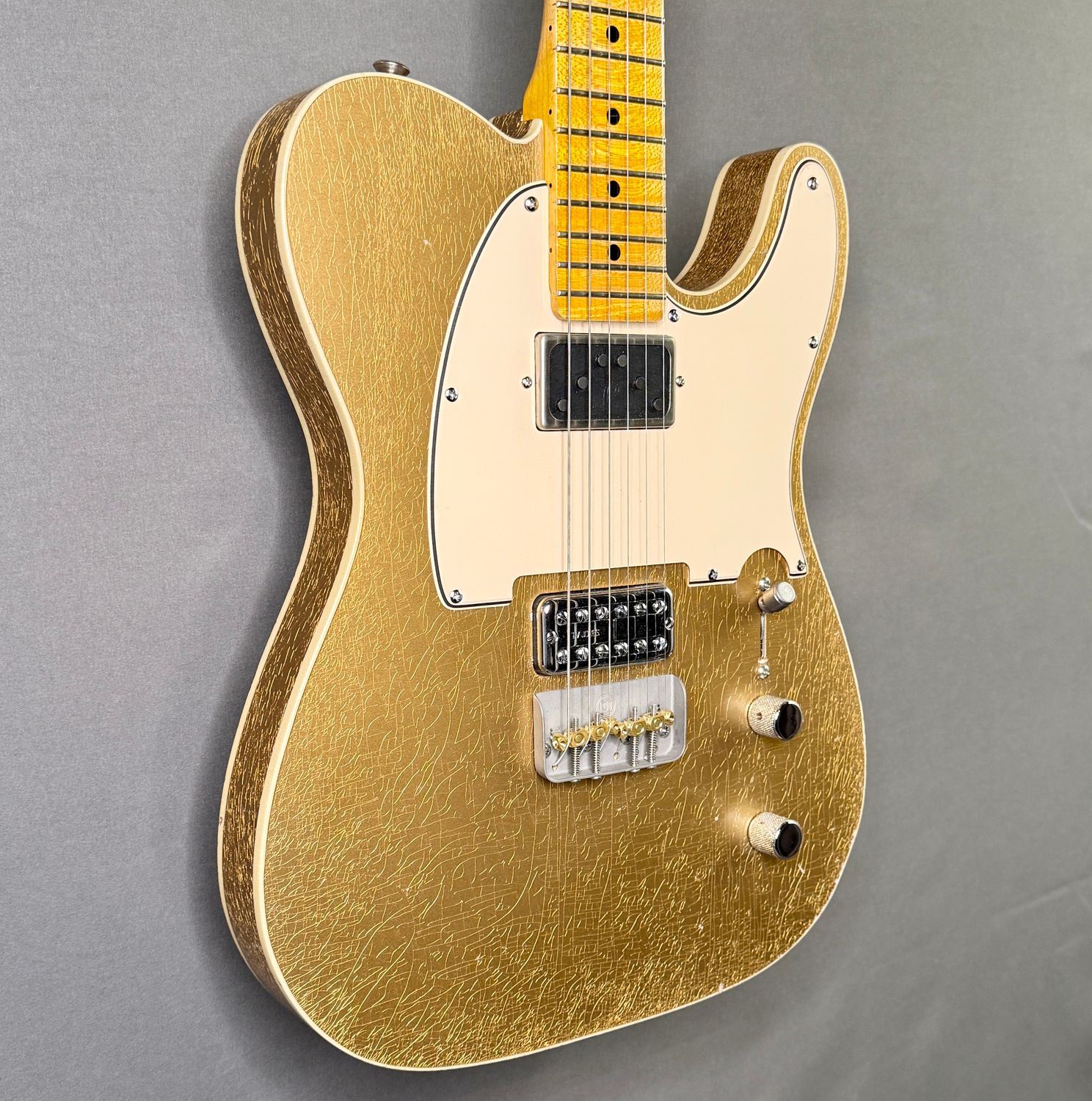 Custom Cabronita Telecaster