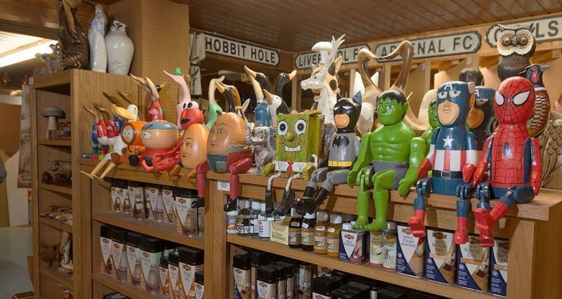 Online Catalogue of Products | North Road Timber & Joinery