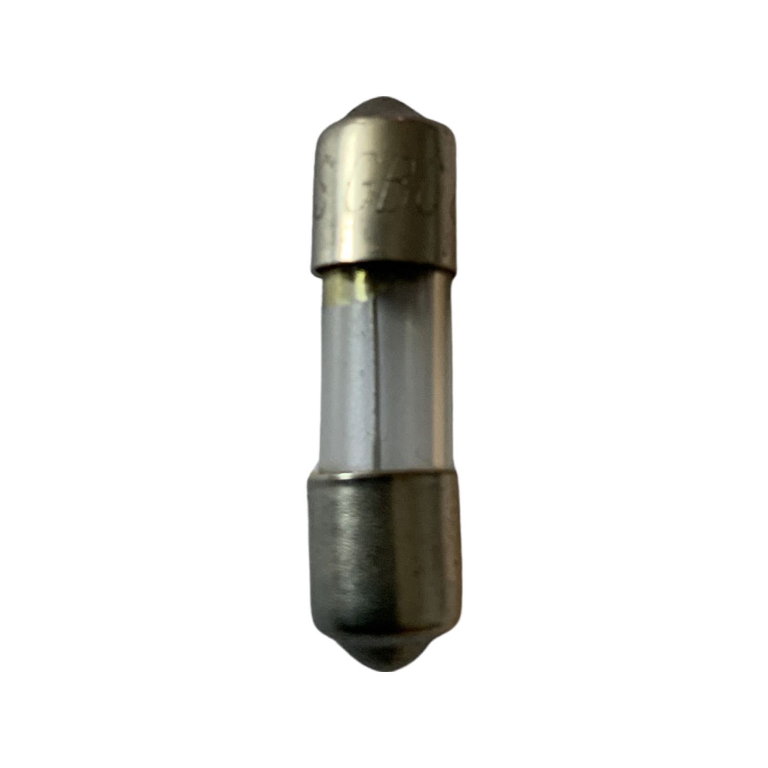 Bussman GBC - 8 glass torpedo fuse (NOS) — Shop — Detroit Moped Works