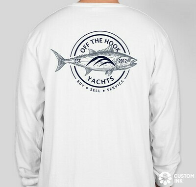 Off The Hook Yachts Store | Boat Apparel for Sale | Shop Today