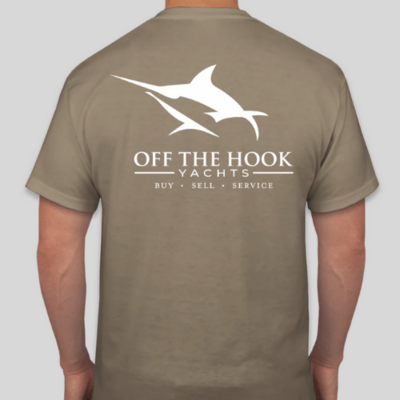 Off The Hook Yachts Store | Boat Apparel for Sale | Shop Today