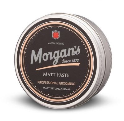 Morgan's Pomade USA