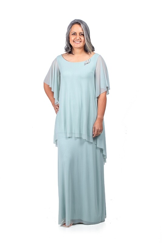 Pant and Skirt Suits