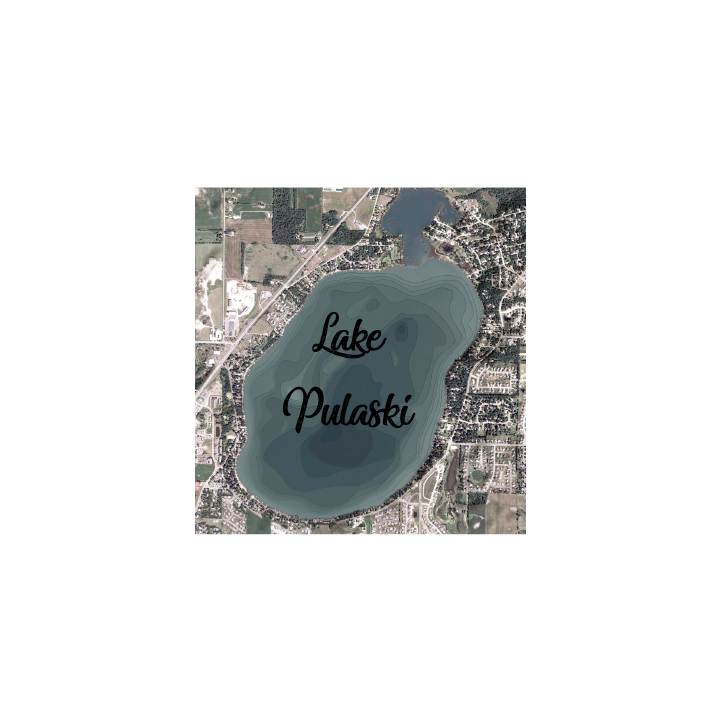 Lake Pulaski