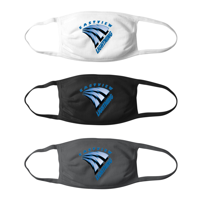 Eastview Lightning Mask - Adult