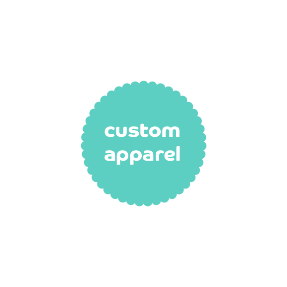 custom apparel