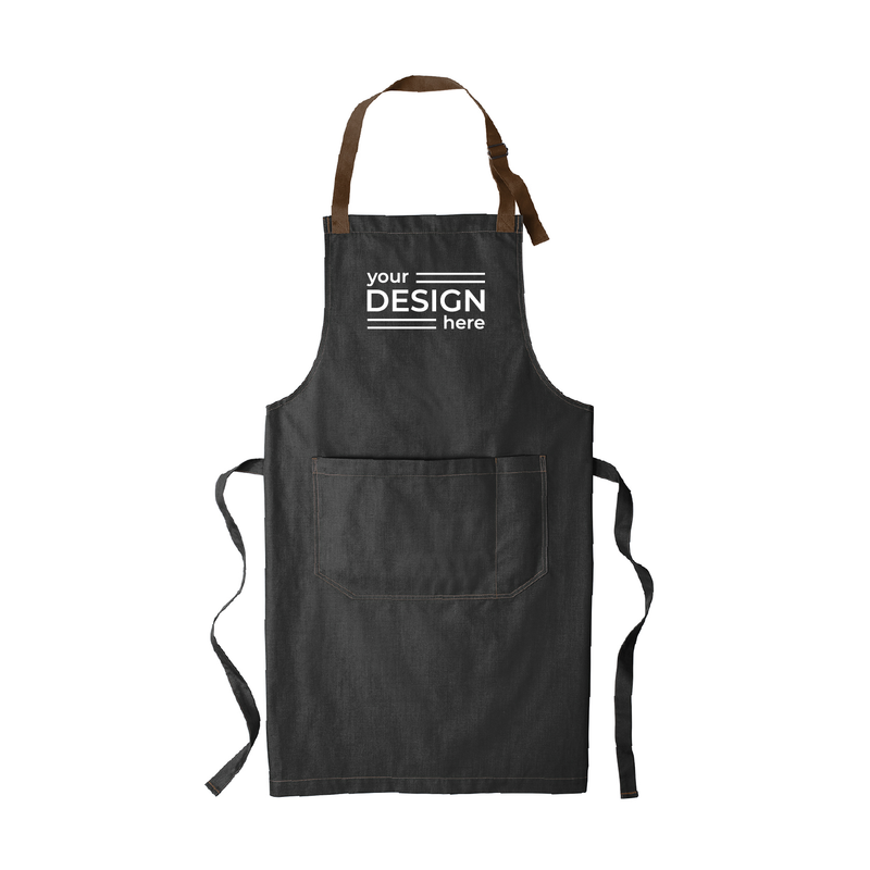 custom aprons