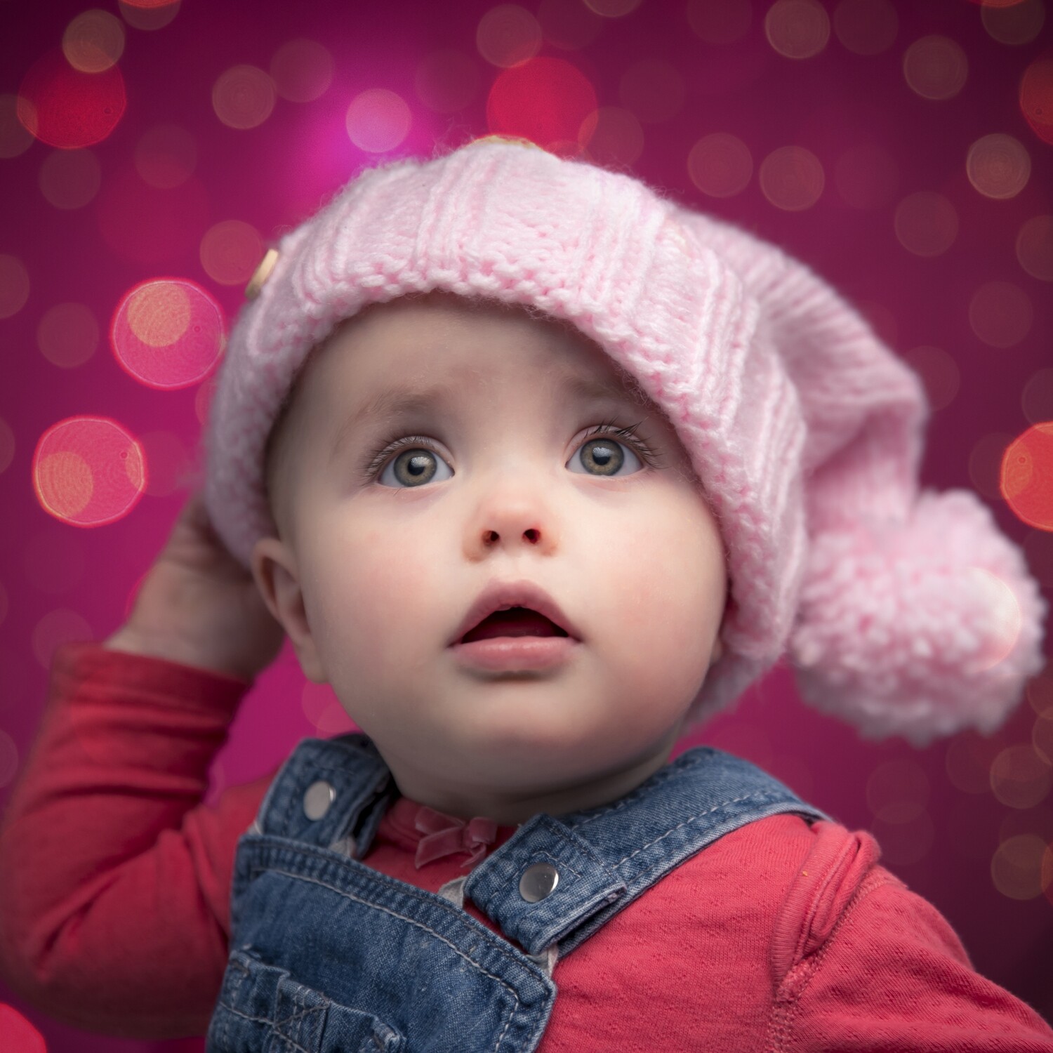 Exclusive Winter Mini Shoot