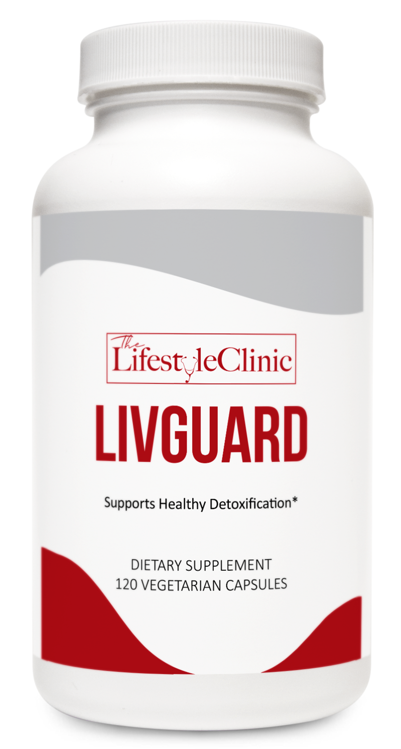 LivGuard