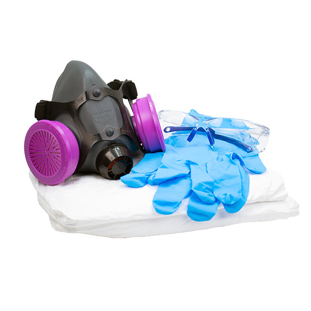 Professional Mold Removal Products – BioCide Labs