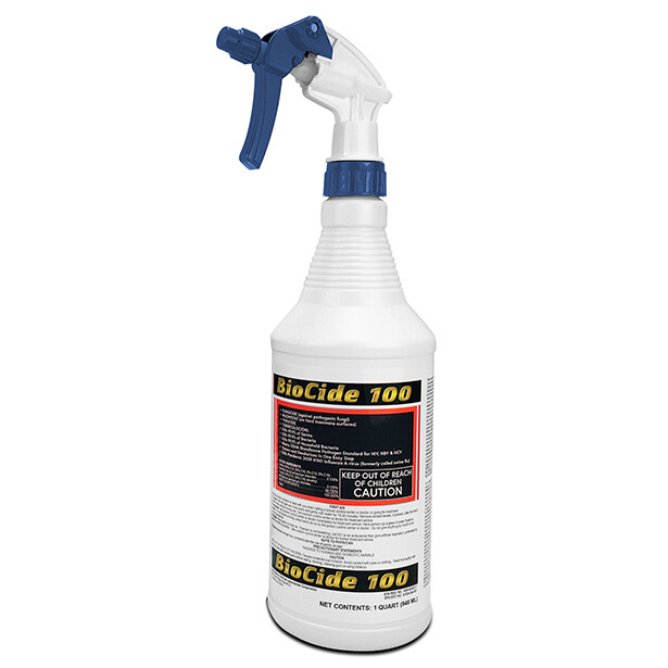 Professional Mold Removal Products – BioCide Labs