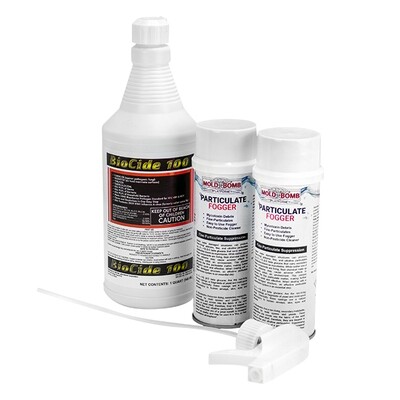 BioCide Labs - Store