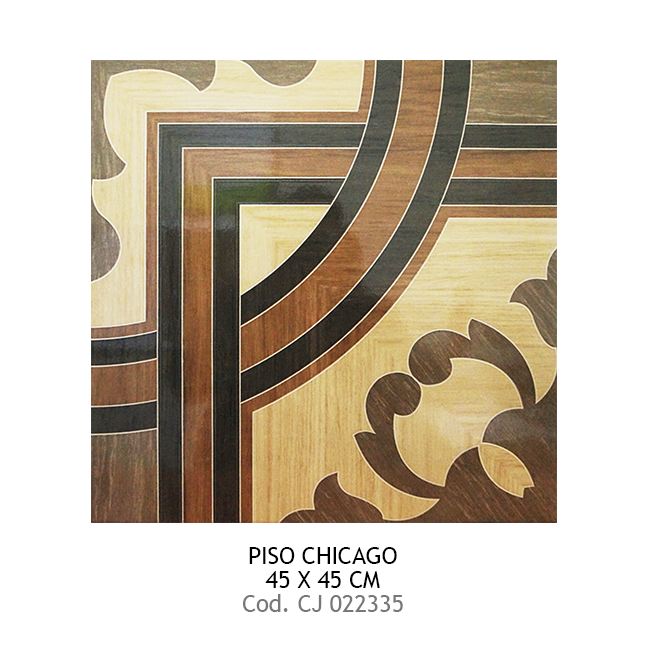 Piso Chicago