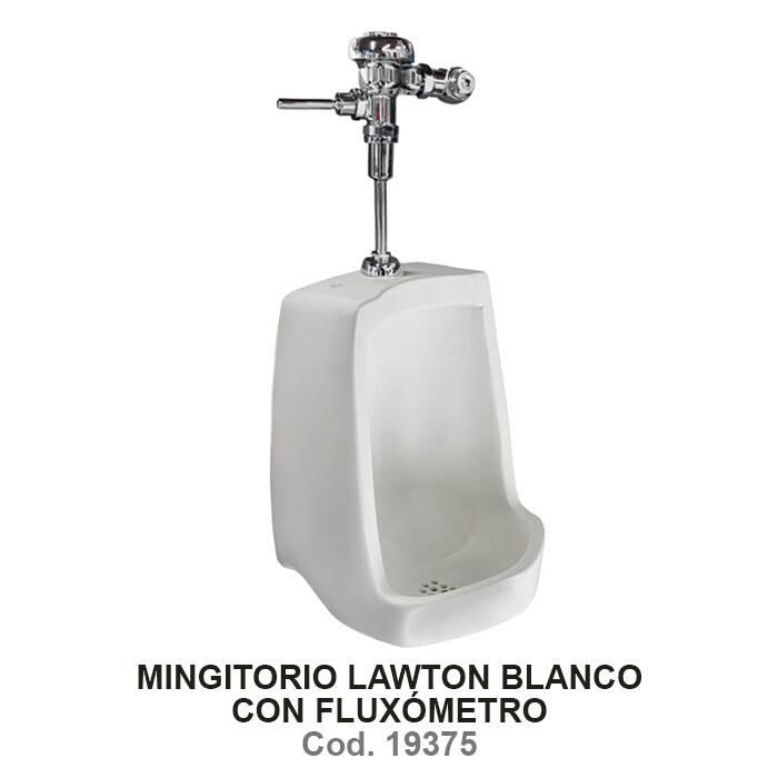 Mingitorio Lawton