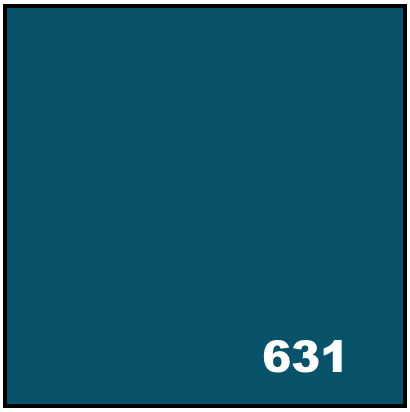 Acid Dyes - 631 Teal 50 g