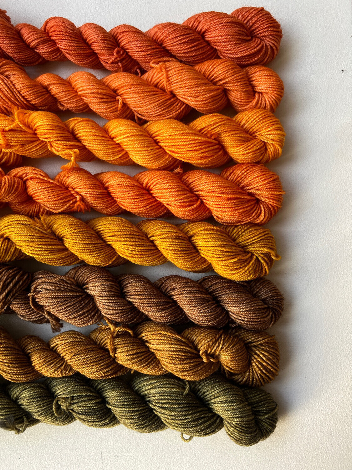 Dye Set