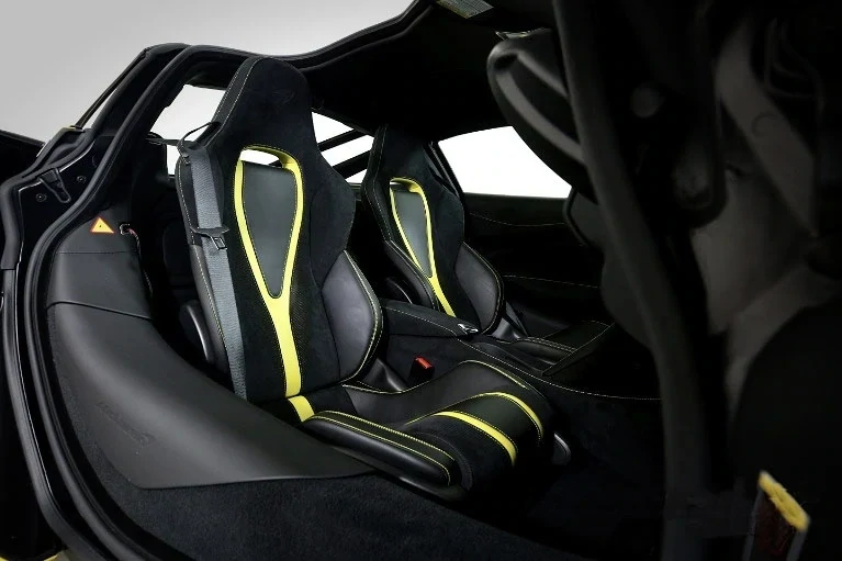 Interior component (4)