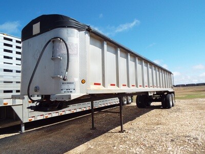 Trailers For Sale at Cartwright Trailer Sales | Amarillo Texas