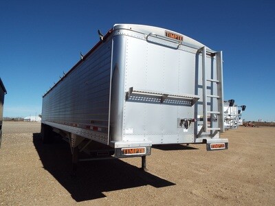 Used Grain Trailers