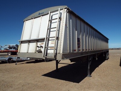 Used Grain Trailers