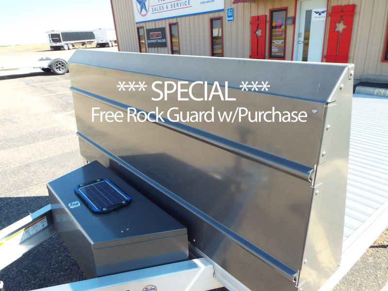 7K Hydraulic Motorsports Series EZ's