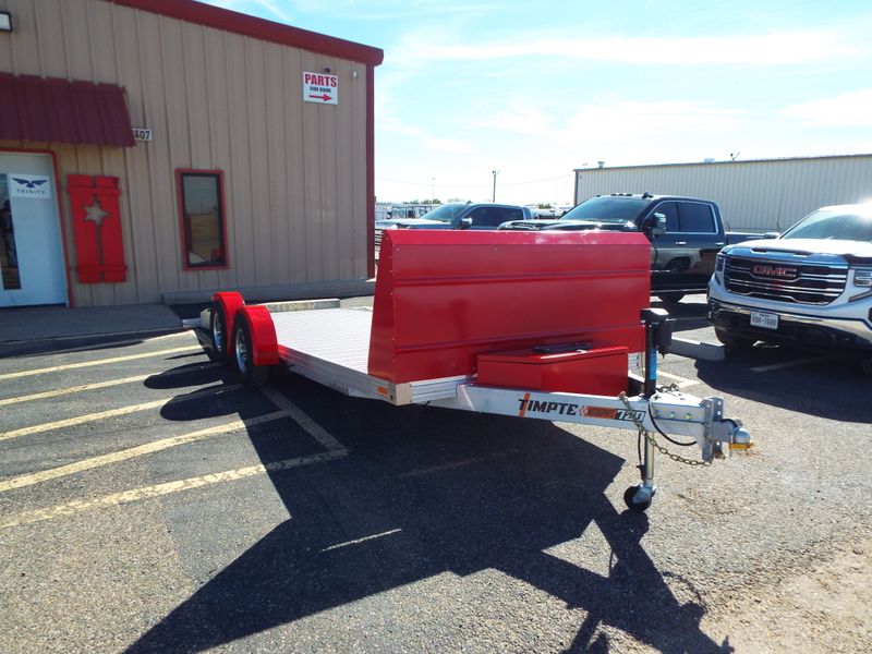 7K Hydraulic Motorsports Series EZ's