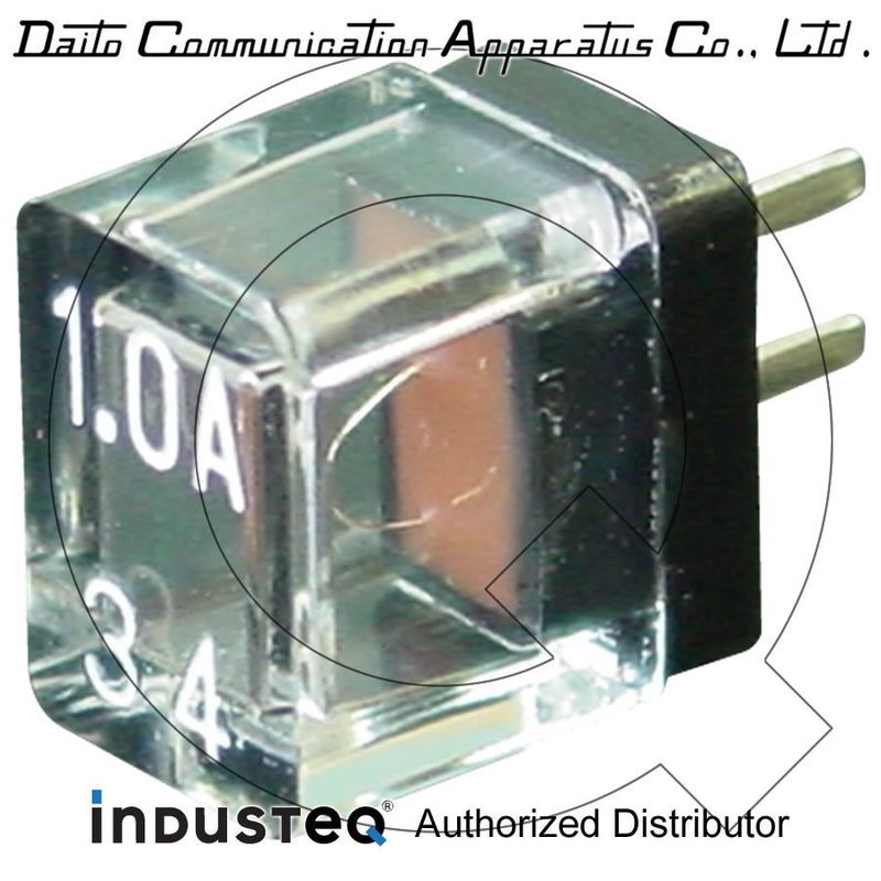 Daito DM10 Micro Fuse